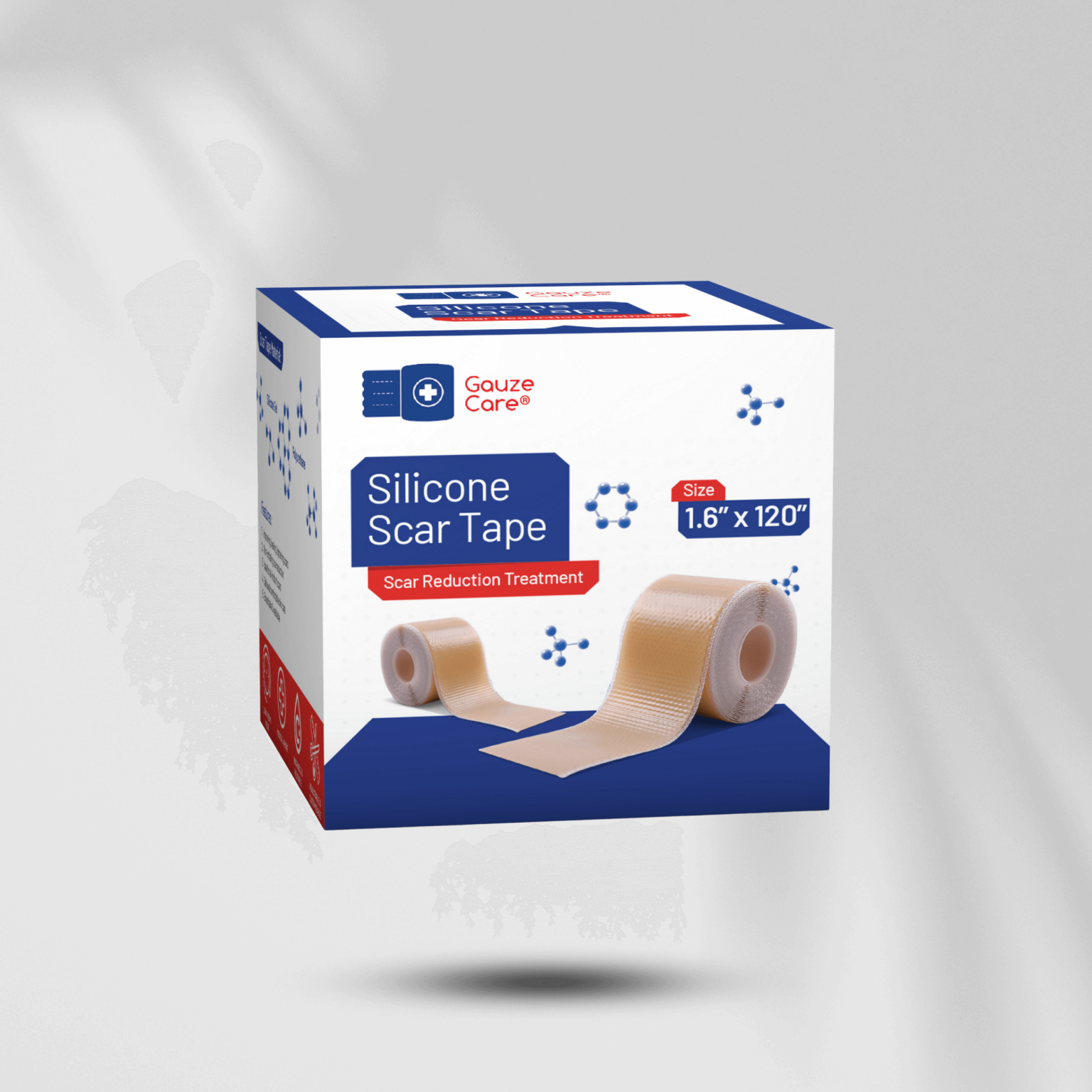 GauzeCare – Premium Medical Wound Care Products For Effective Healing ...