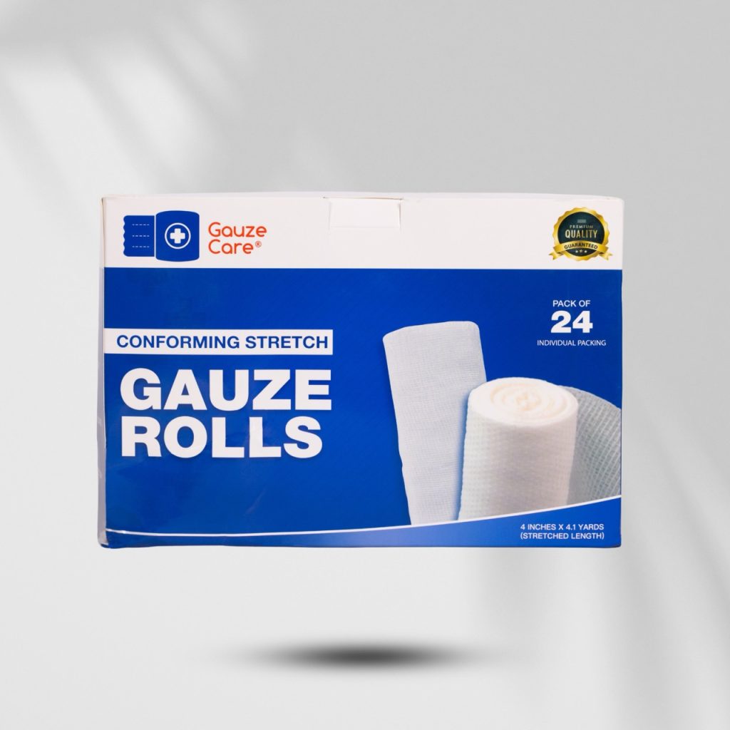 What You Need To Know About Wrapping A Sprained Ankle?