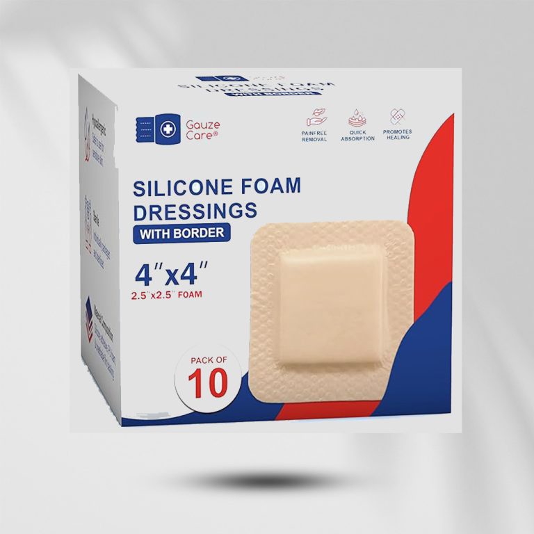 GauzeCare – Premium Medical Wound Care Products For Effective Healing ...